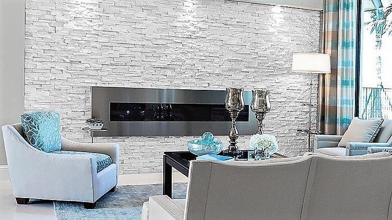 Designing With Ledgerstone