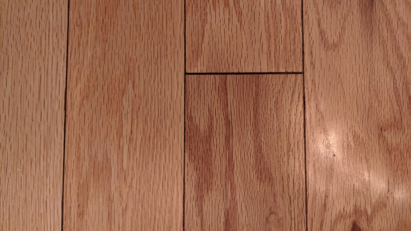 Why Does Pre-Finished Hardwood Flooring Have Beveled Edges?