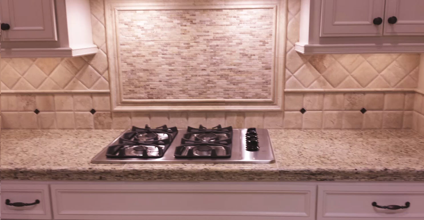 9 Kitchen Backsplash Ideas To Inspire Your Next Remodel (Video)