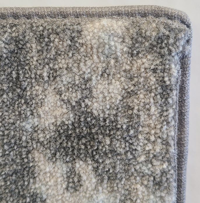 Selecting the Right Binding Option For Your Custom Rug