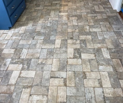 Stunning Examples of Tile Trends