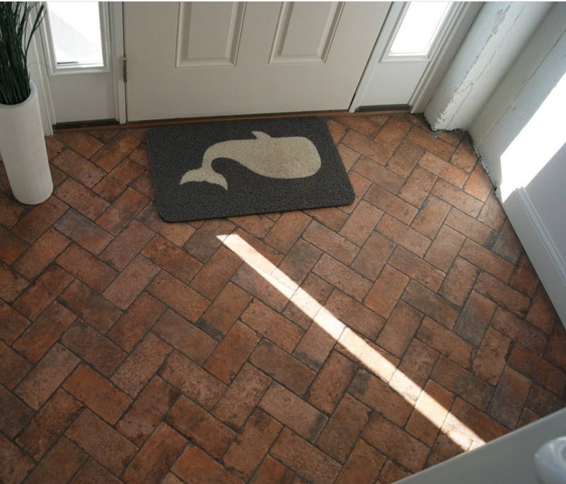 Stunning Examples of Tile Trends