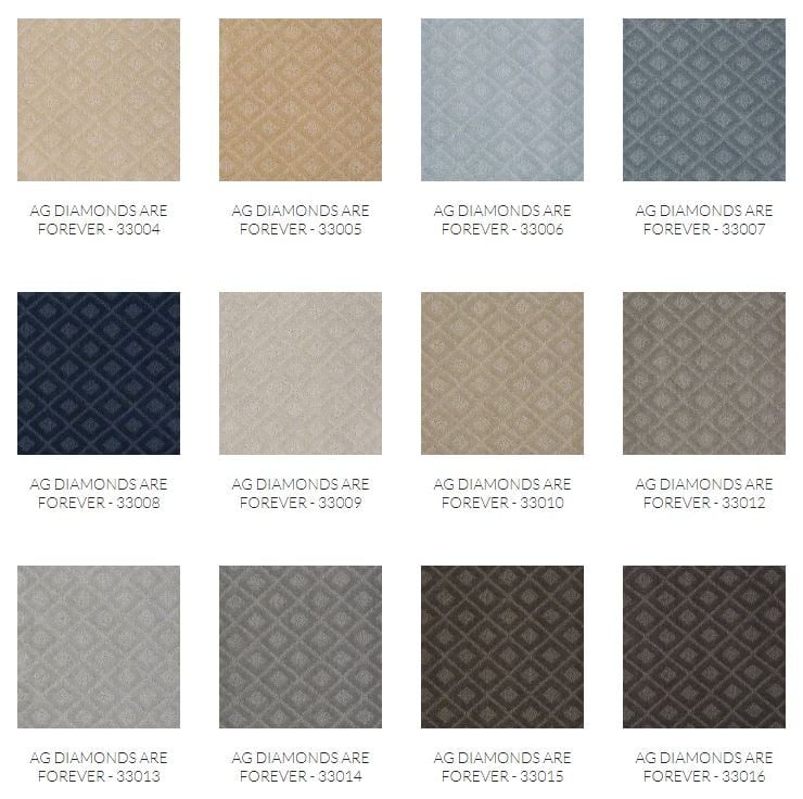 New Super Soft Carpet Styles from Shaw, Stanton Carpet, Mohawk, Phenix