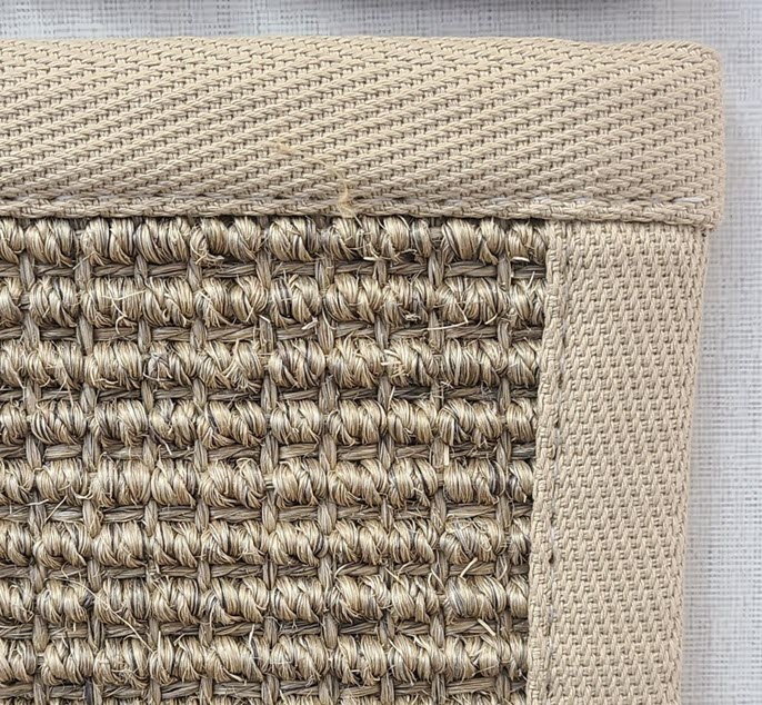 Selecting the Right Binding Option For Your Custom Rug