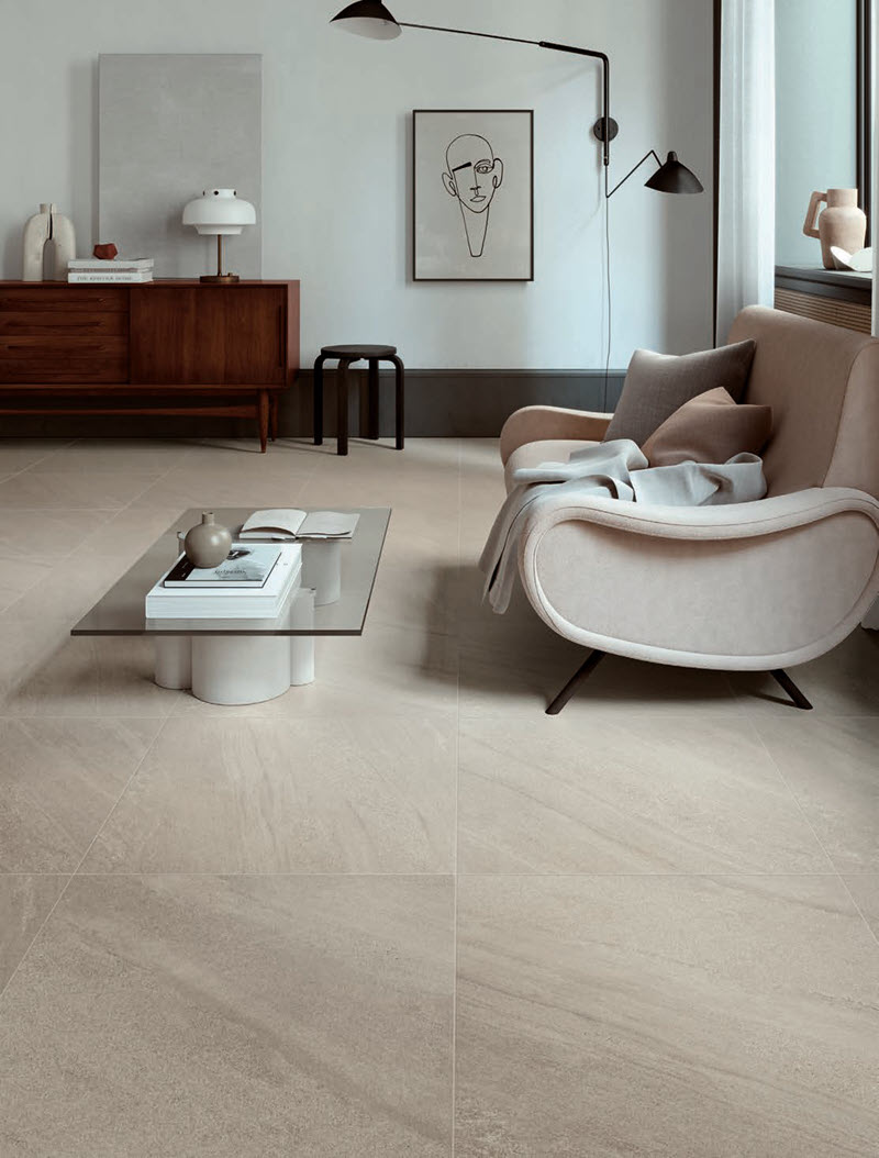 Stunning Examples of Tile Trends