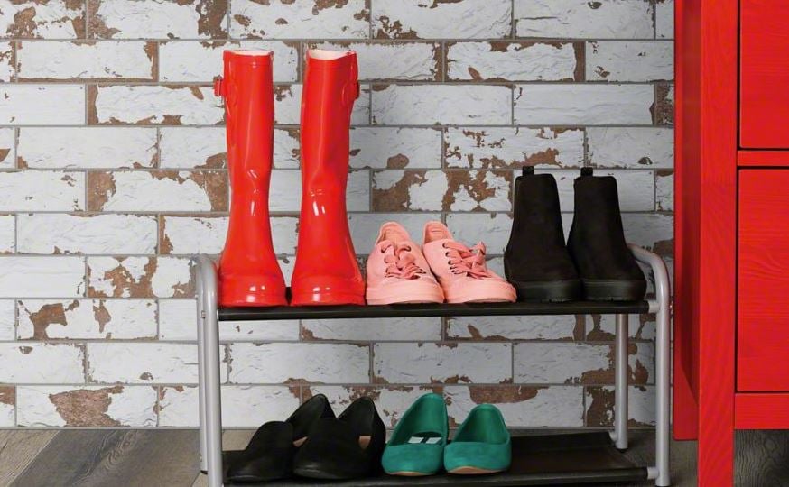 Cosmopolitan Tile Designs from Shaw Tile and Stone