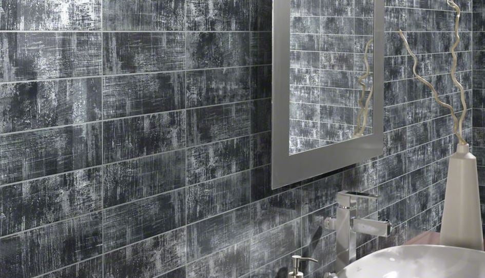 Cosmopolitan Tile Designs from Shaw Tile and Stone