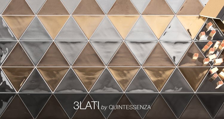 Designing With Tile Shapes