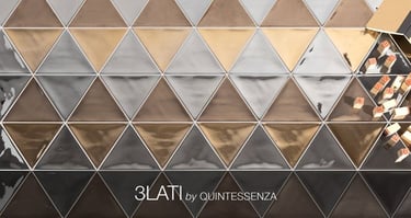 Designing With Tile Shapes