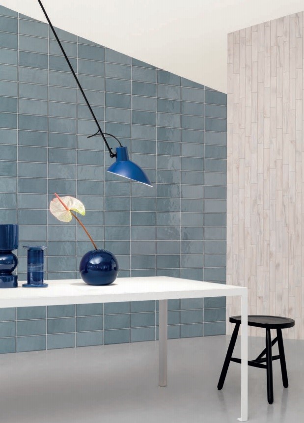 Designing With Tile Shapes