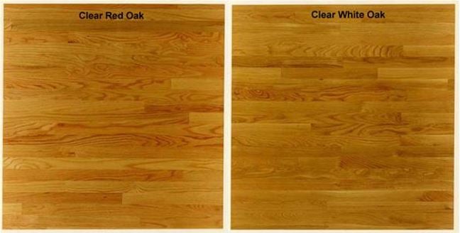 Understanding Wood Flooring Grades