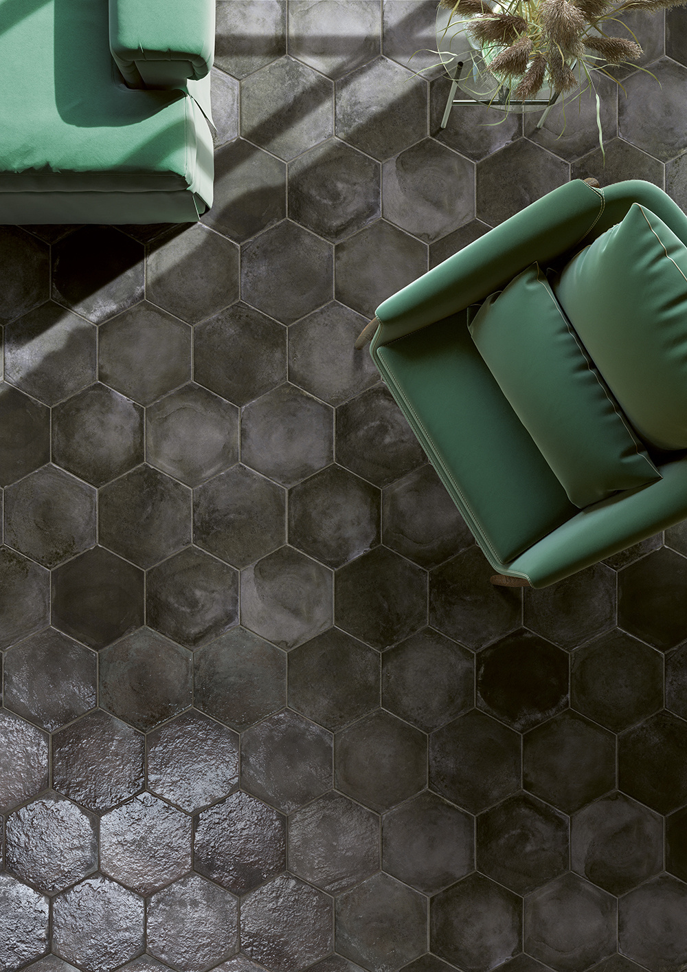 Top Tile Trends for 2024: What's Hot in Tile Design