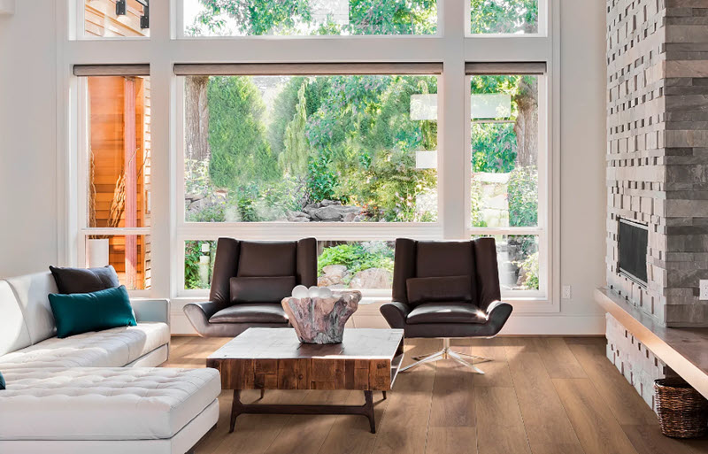 COREtec Grande the Ultimate Waterproof Flooring...