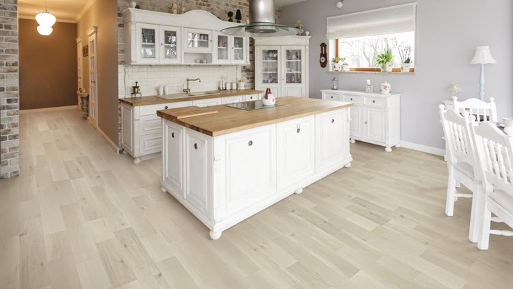 COREtec Grande the Ultimate Waterproof Flooring...