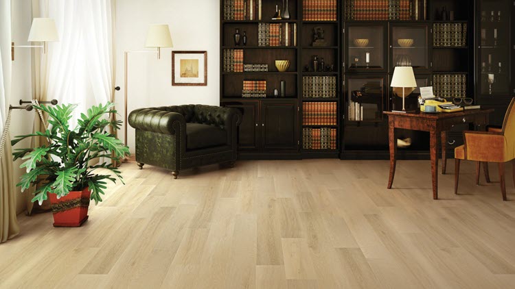 COREtec Grande the Ultimate Waterproof Flooring...