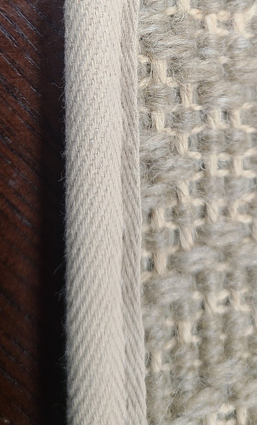 Selecting the Right Binding Option For Your Custom Rug