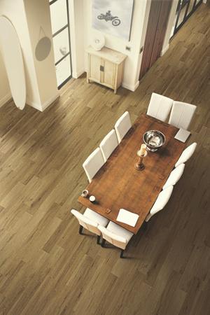 COREtec Grande the Ultimate Waterproof Flooring...