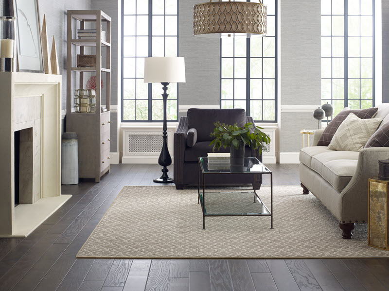 Tips for Decorating with Rugs