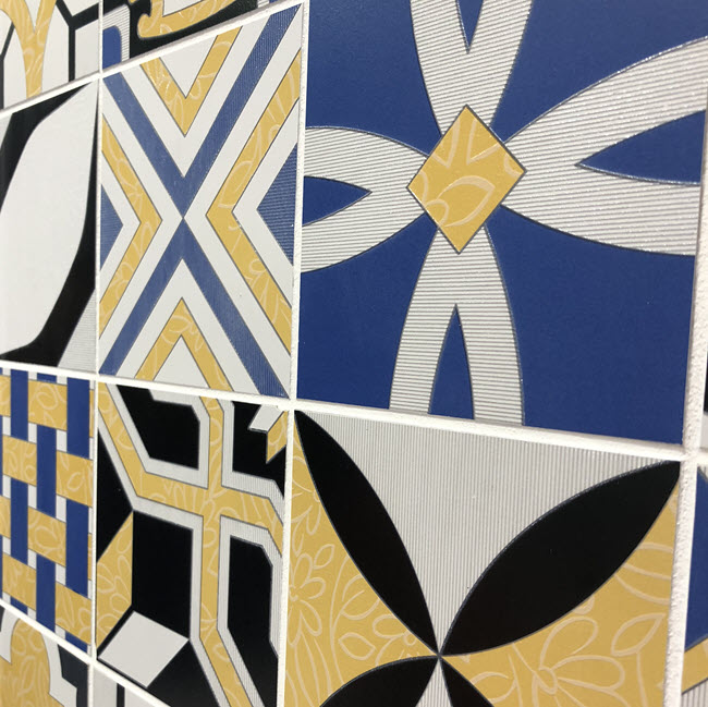 Explore Backsplash Ideas