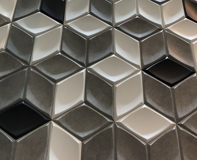 Explore Backsplash Ideas