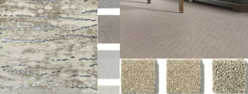Carpet Fibers 101: Nylon, polypropylene, Wool, Polyester, Triexta