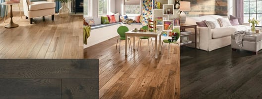 The Christina Collection: DiamondWalk Waterproof Flooring