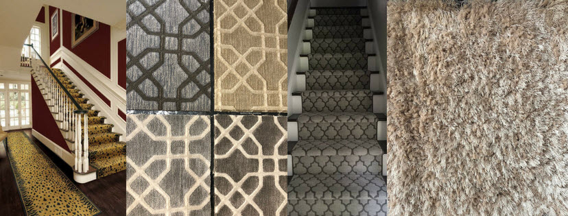 Create Your Own Rug Using Stanton Carpet's Custom Rug Visualizer