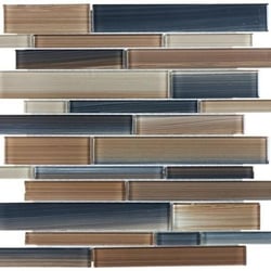 Explore Backsplash Ideas