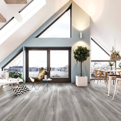 The Christina Collection: DiamondWalk Waterproof Flooring