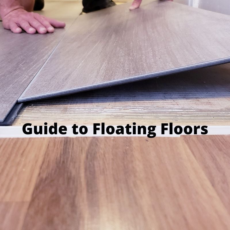 When Can I Install a New Floor Over an Old Floor?