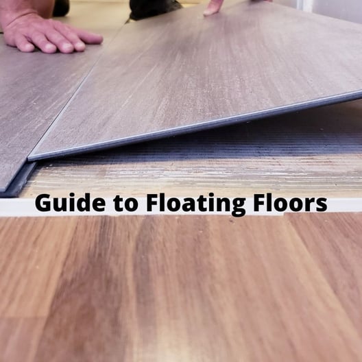 What is a Floating Floor?