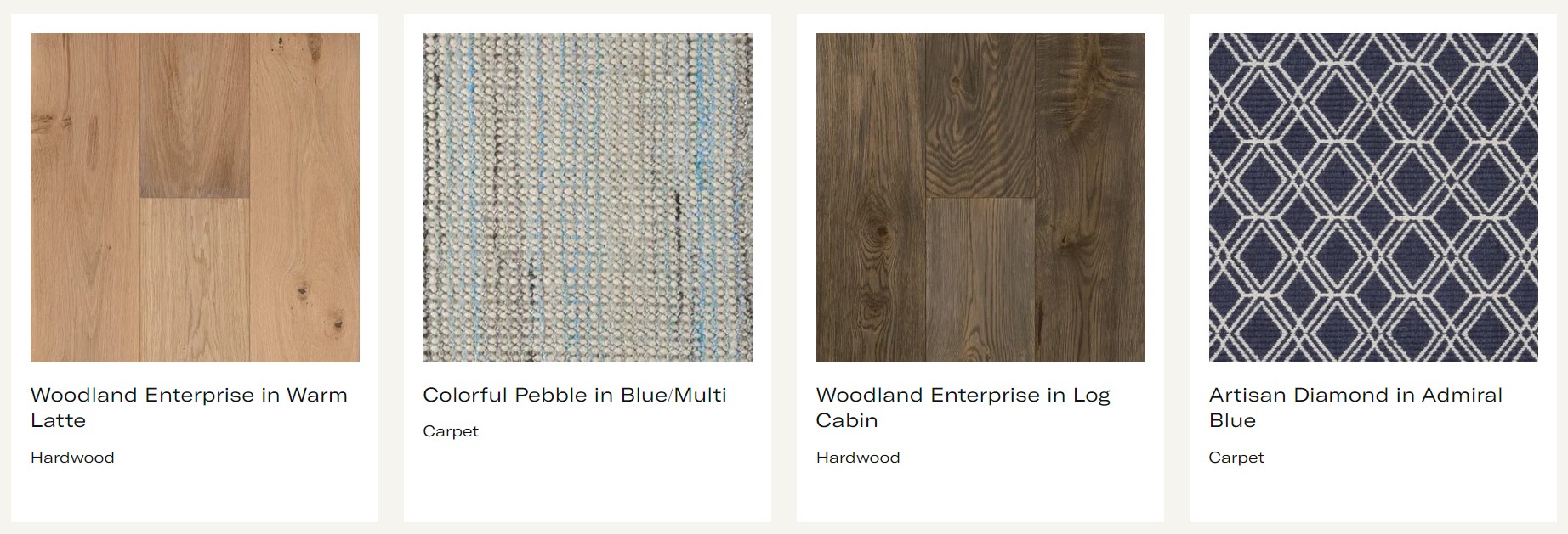 Paradiso Luxury Stone, Tile, Hardwood & Carpet