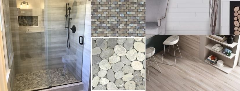 Fall in Love With Paradiso Tile