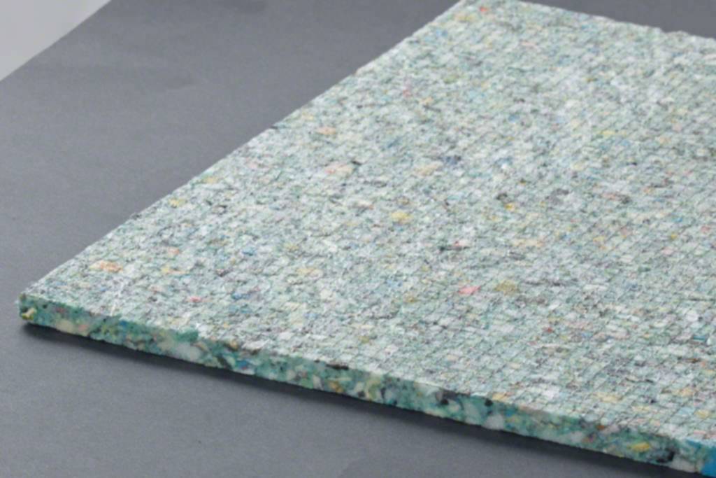 How To Select the Best Pad for Your New Carpet