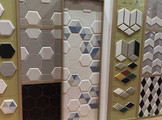 Explore Backsplash Ideas