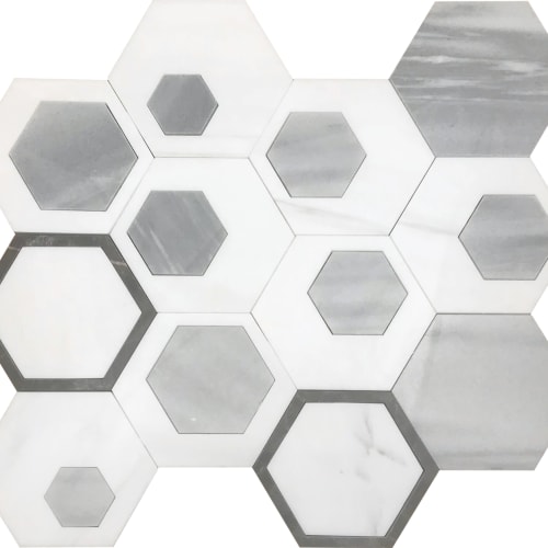 Fall in Love With Paradiso Tile