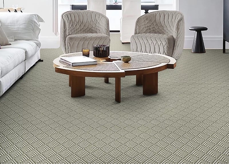 The Couristan Carpet Collection